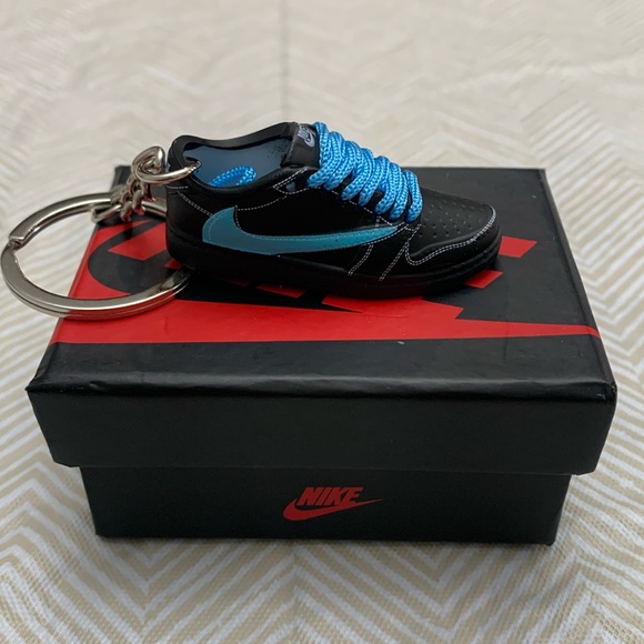 Travis Scott | Accessories | Travis Scott Tiffany Key Chain | Poshmark